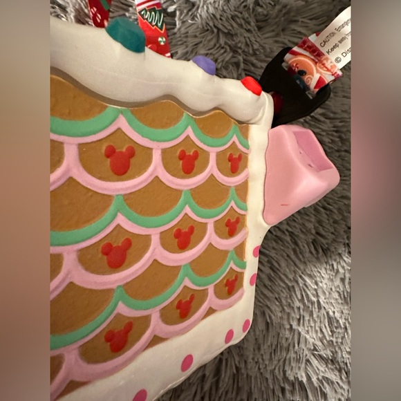 Disney | Other | Disney Parks Disneyland Mickey Minnie Gingerbread ...